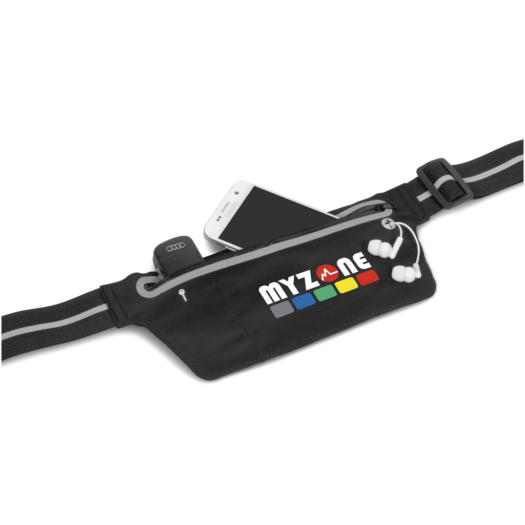 Pace Running Pouch – CorporateMall